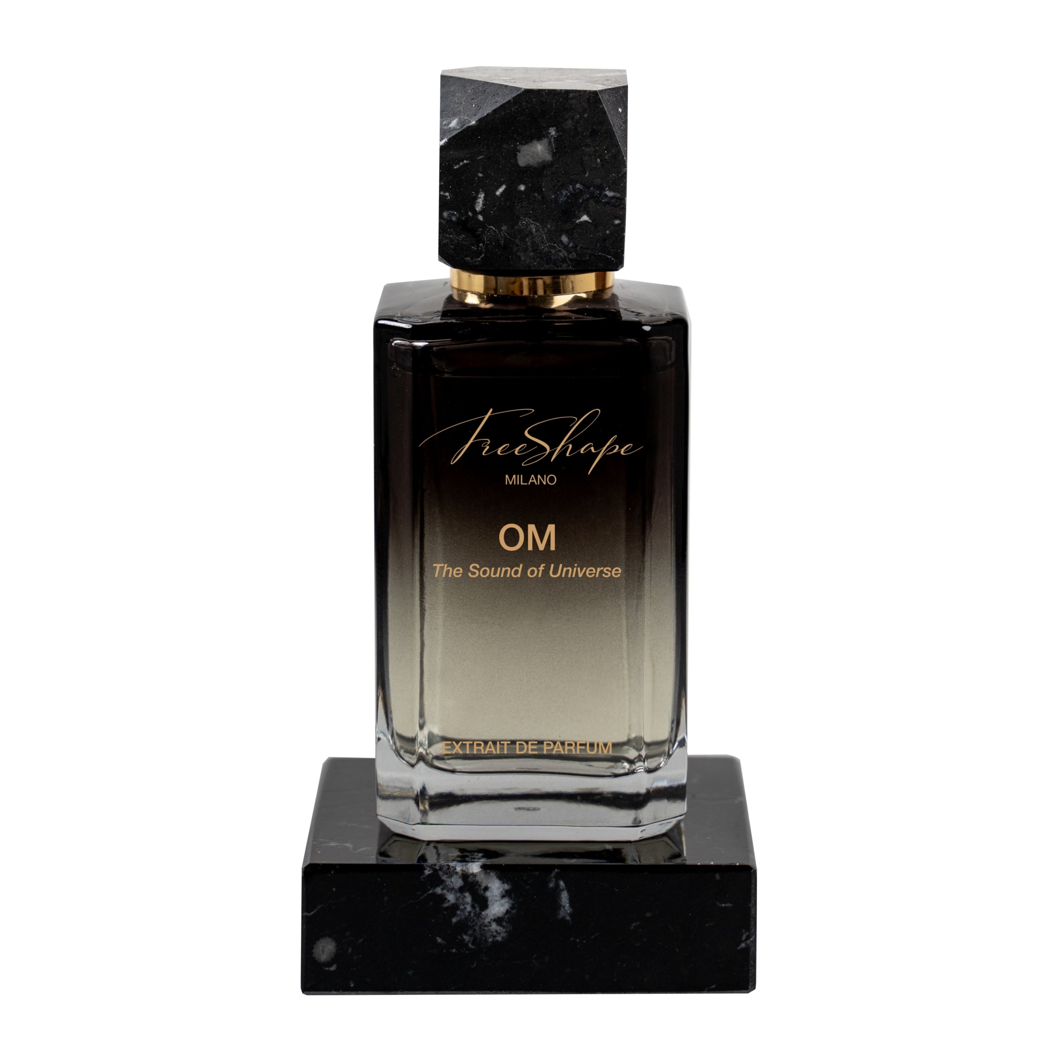 FREESHAPE OM extrait de parfum – Mon Parfum